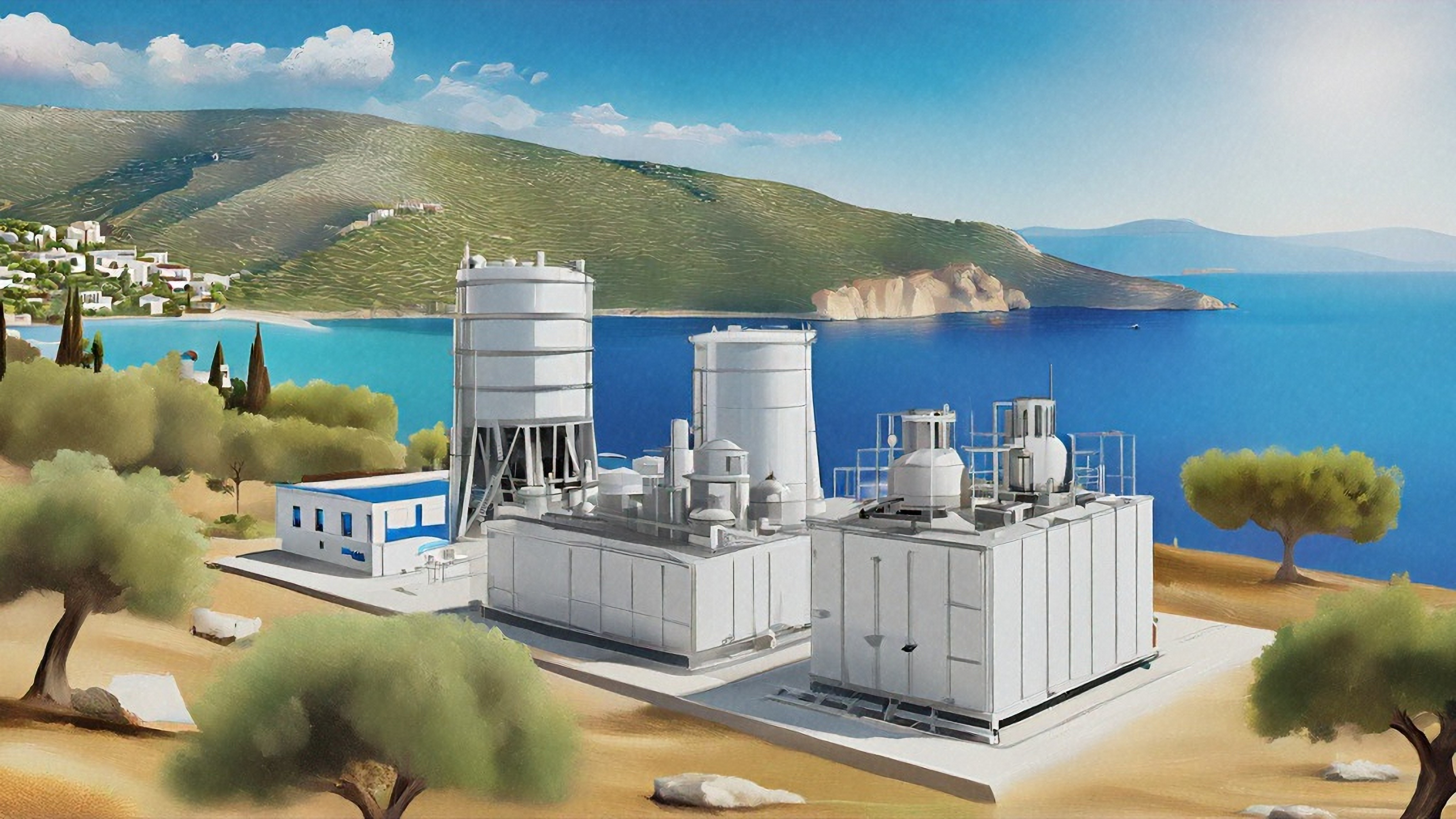 Nuclear hype ignores high cost, long timelines | IEEFA